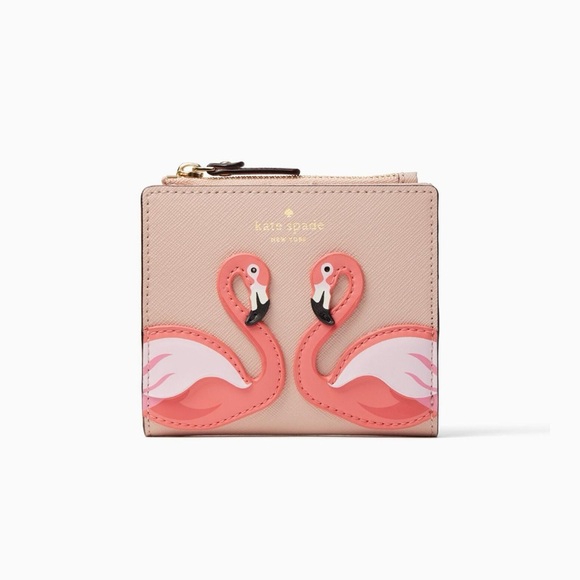 kate spade | Bags | Kate Spade By The Pool Compact Wallet | Poshmark